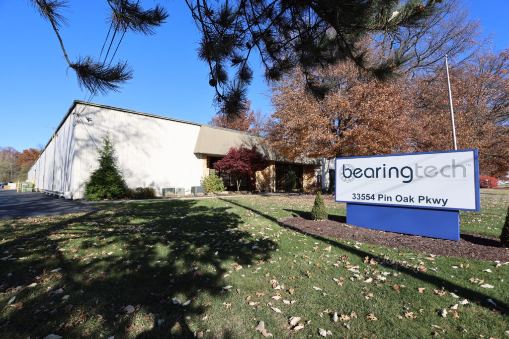 Team - Bearing Technologies