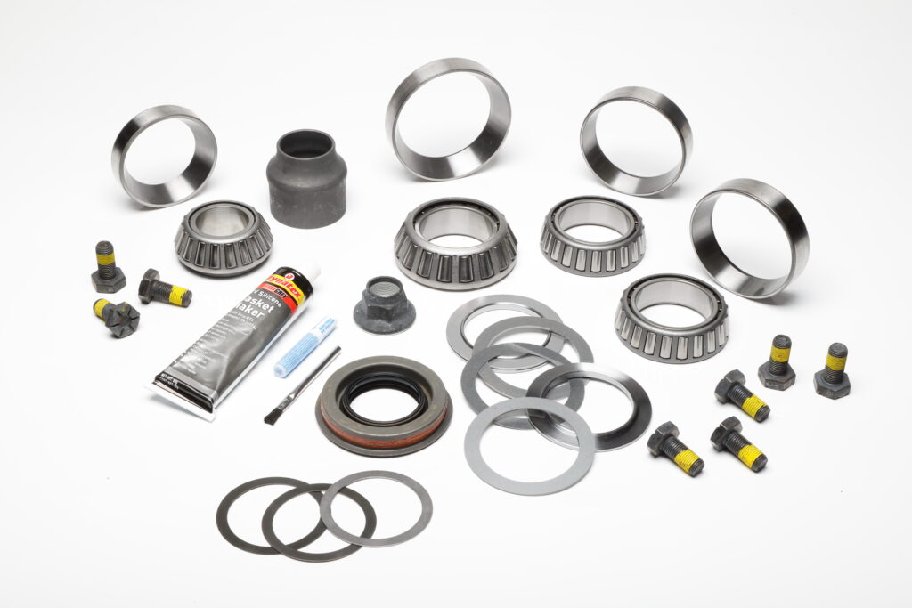 Home - Bearing Technologies